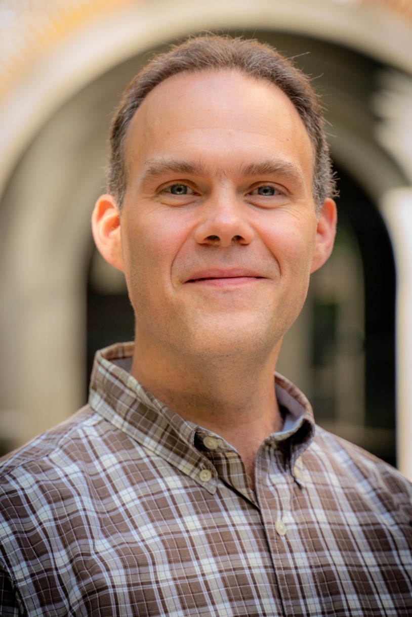 Scott Rathbun | Biology Education | Brown University